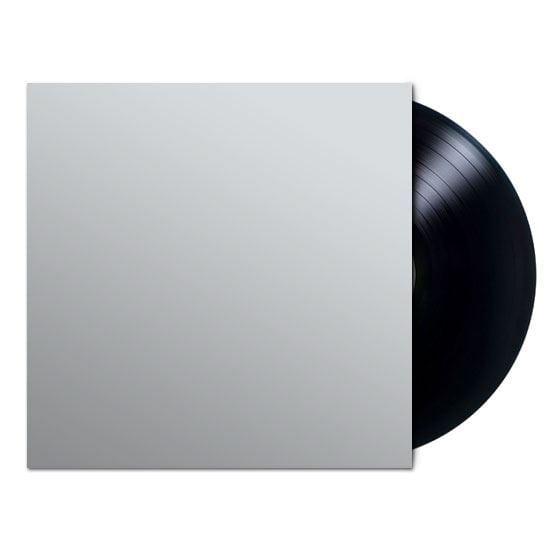 Custom 12" LP Jackets | Markful