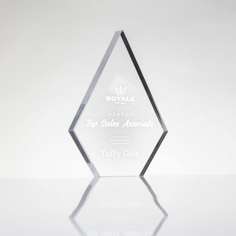 Diamond Award | Markful