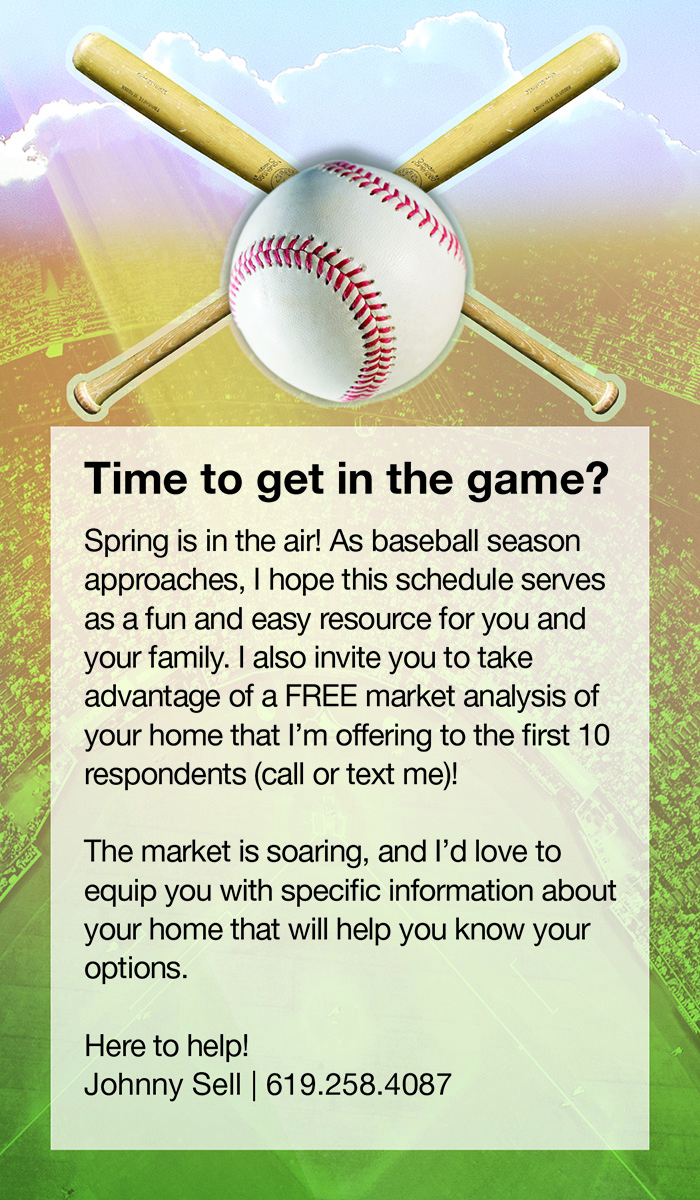 Baseball Insert Design D | Markful