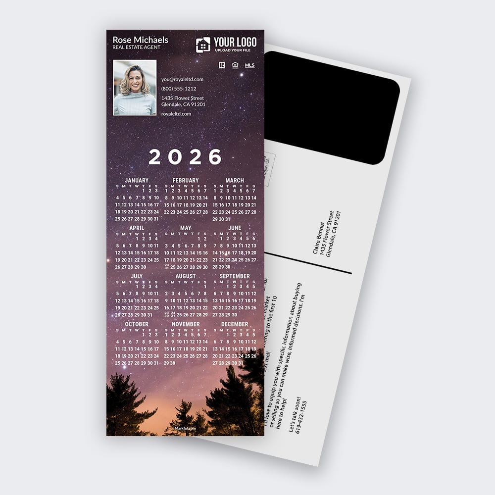 Starry Skies | Markful