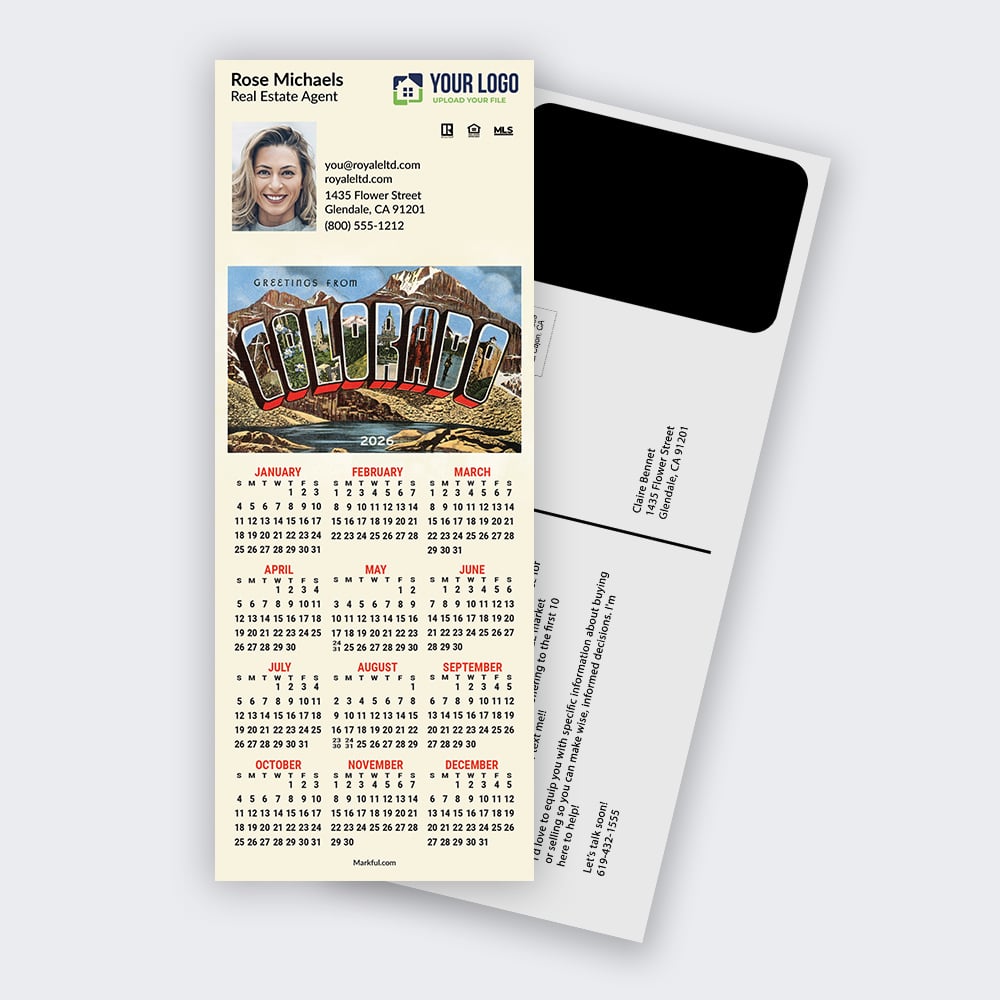 Vintage Colorado | Markful