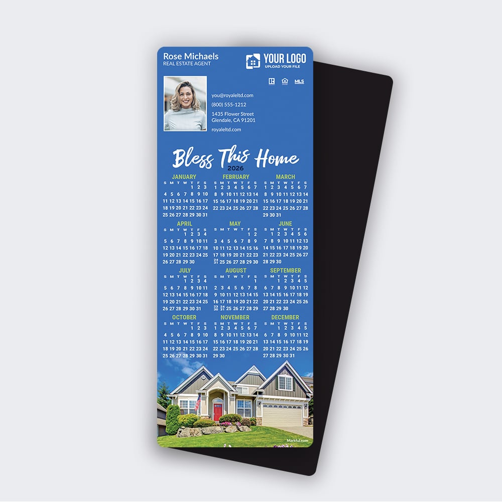 Bless This Home | Markful