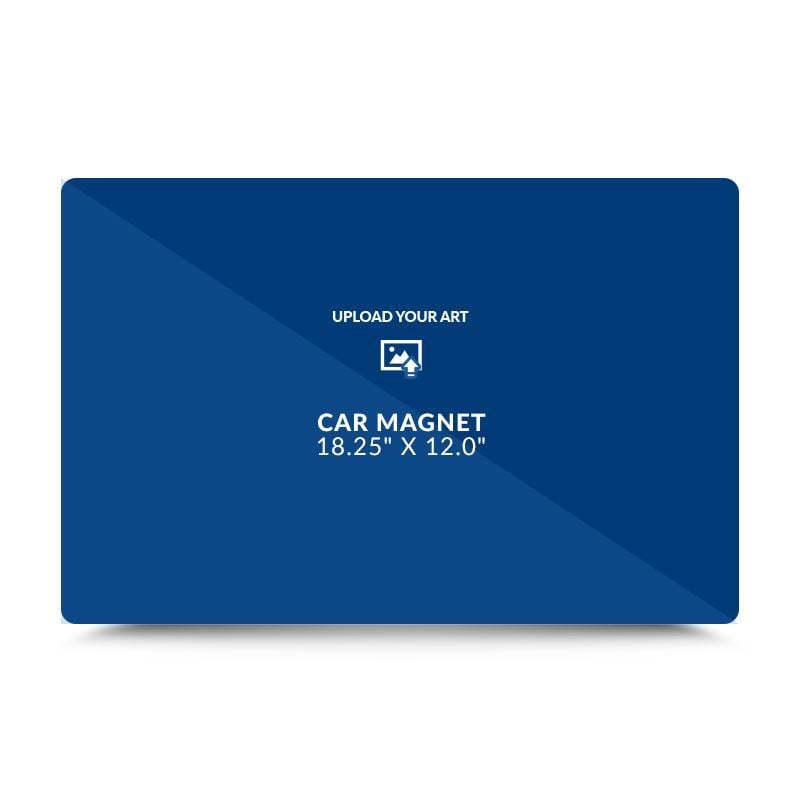 Custom Magnets for Any Size & Purpose | Markful