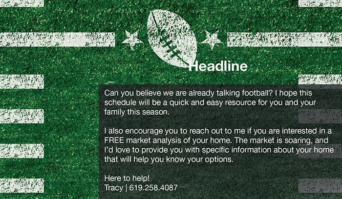 Baseball Insert Design A | Markful