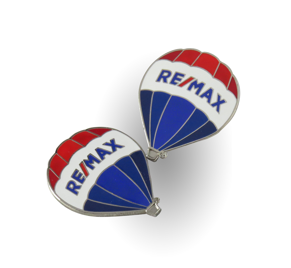 RE/MAX Lapel Pin | Markful