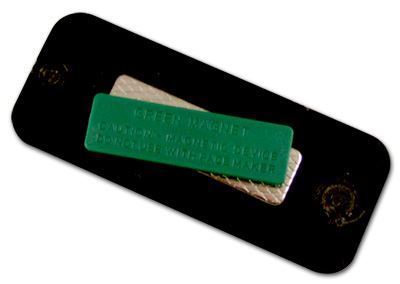 Magnetic Back for Name Badges | Markful | Markful