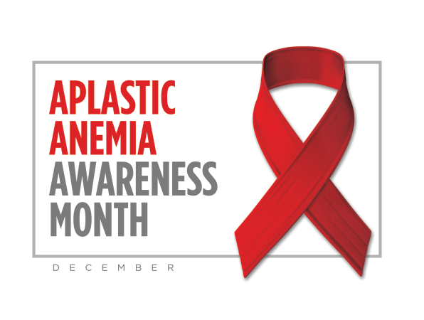 Note Card - Aplastic Anemia Awareness | Markful
