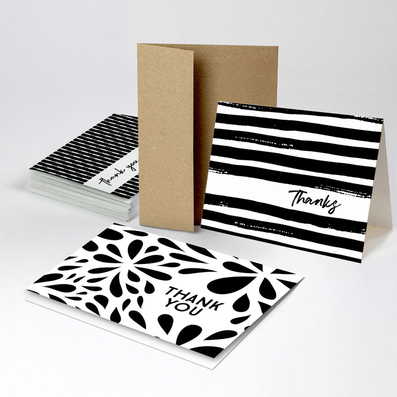 Note Card Set - Simply Grateful - Volume 1 | Markful