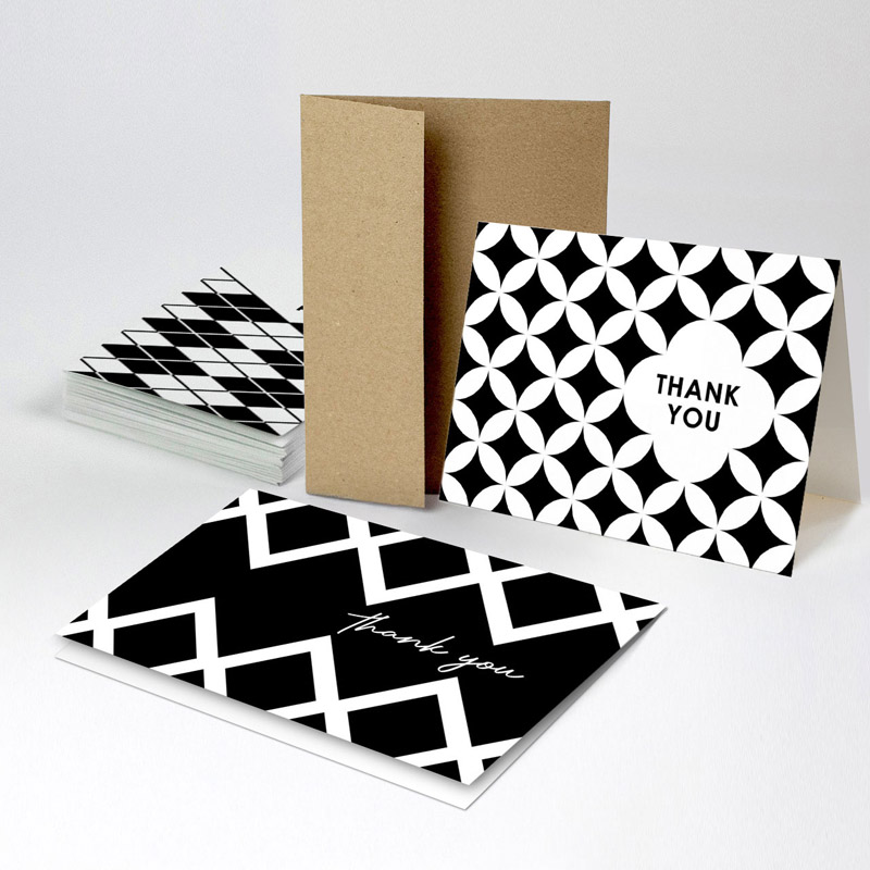 Note Card Set - Simply Grateful - Volume 2 | Markful