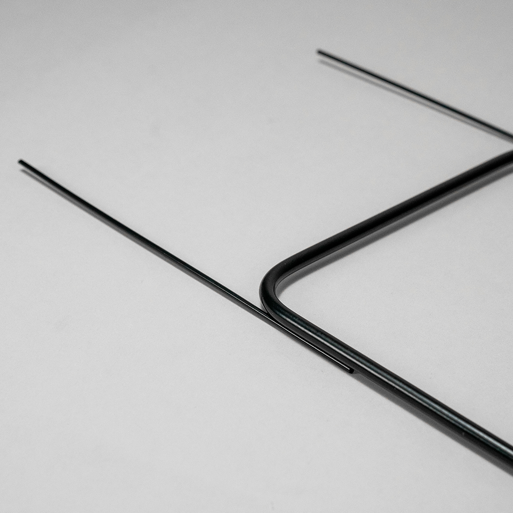 Heavy-Duty H-Stake | Markful