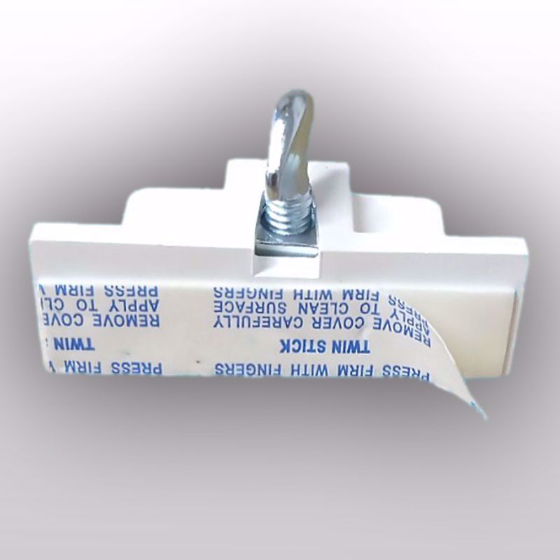 Sign Rider Clips - 2 Pack | Markful