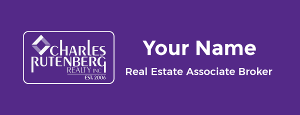 Charles Rutenberg Realty INC - Long Island Name Badges for Realtors and ...