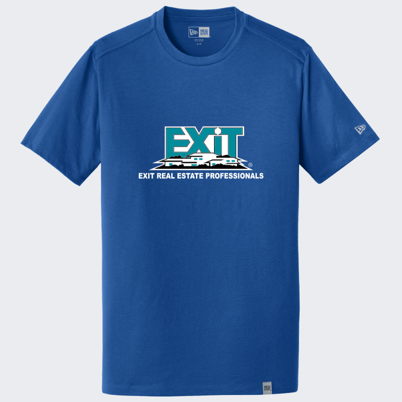 Exit Real Estate Logo Eddie Ruettiger Designated Managing Broker And