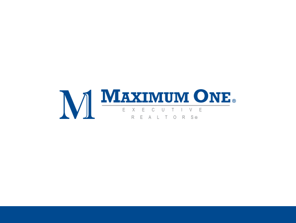 Maximum One Executive Realtors, Business Cards, Car Magnets, Name ...