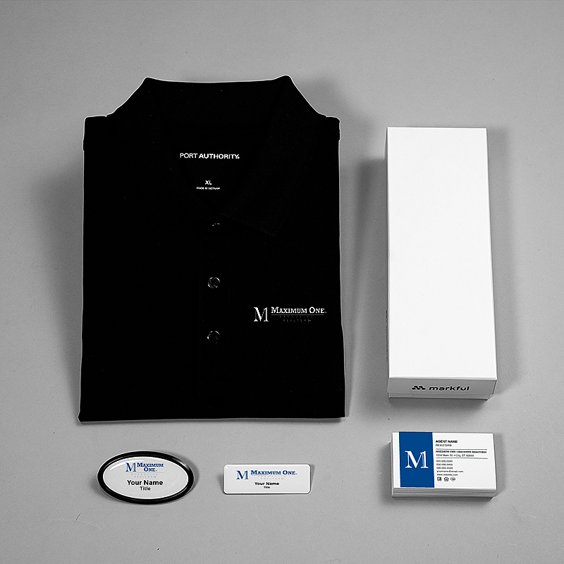 Custom Packs | Markful