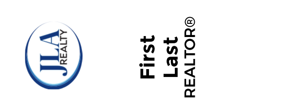 JLA Realty Name Badges for Realtors and the Real Estate Business | Markful