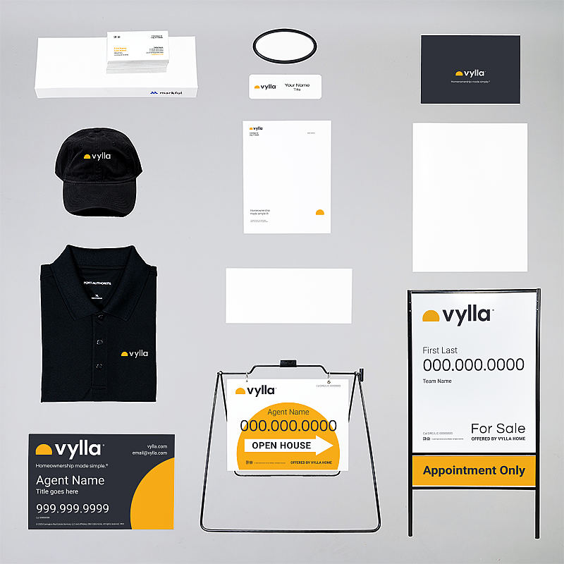 Custom Packs | Markful