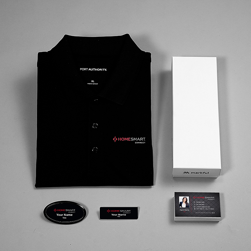 Custom Packs | Markful