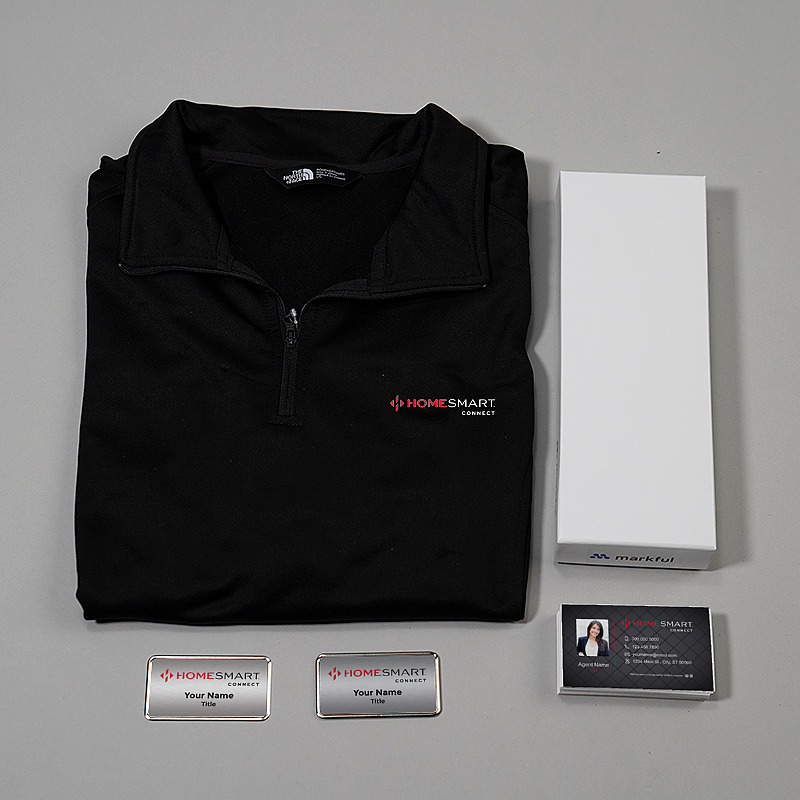 Custom Packs | Markful