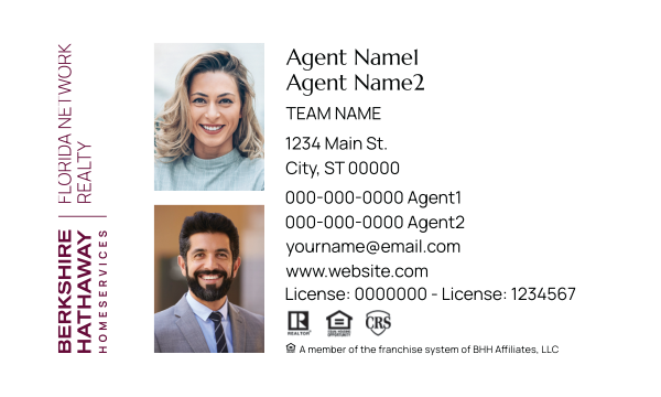 Business Cards | Markful