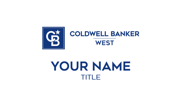 Coldwell Banker West Logo