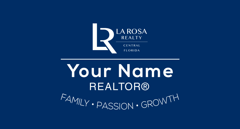 La Rosa Realty Central Florida, LLC | Markful