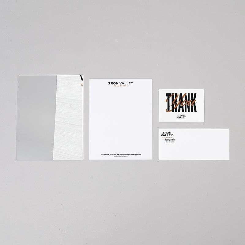 Custom Packs | Markful