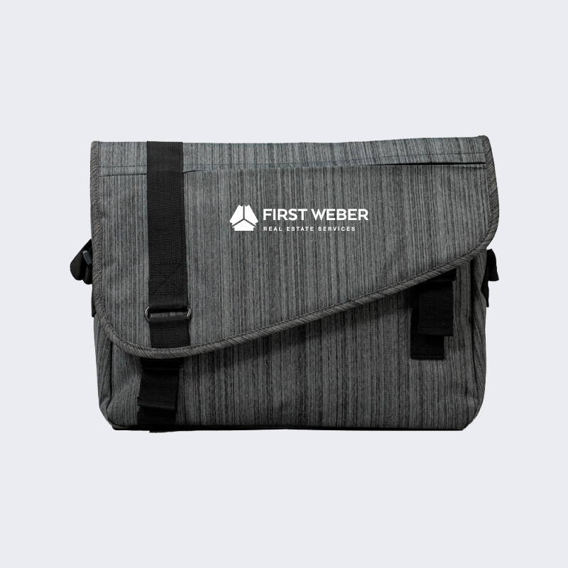 Crossbody Messenger - Adult One Size | Markful