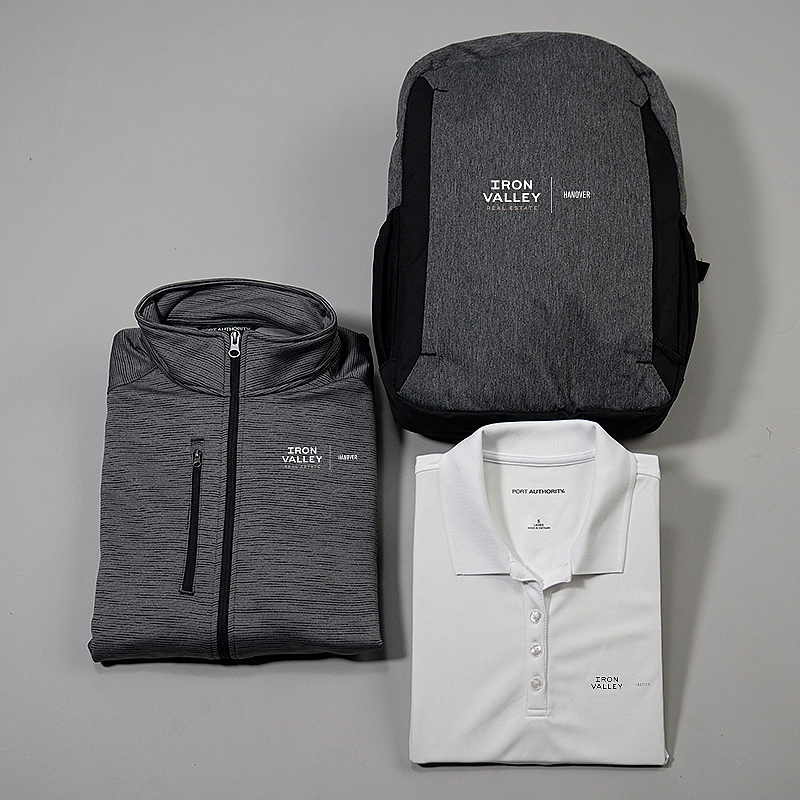 Custom Packs | Markful