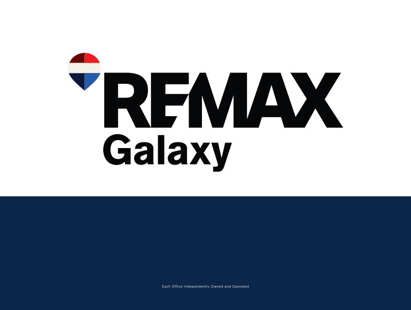 RE/MAX GALAXY - VIRGINIA, Business Cards, Car Magnets, Name Badges ...