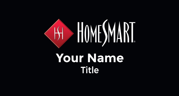 HomeSmart - Georgia, Business Cards, Car Magnets, Name Badges, Note ...
