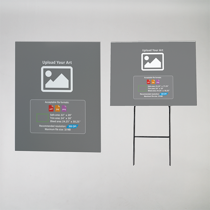 Custom Packs | Markful